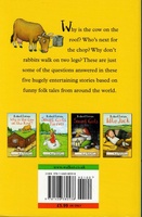 Why is the Cow on the Roof? - Robert Leeson