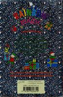 Holly the Christmas Fairy - Daisy Meadows (Rainbow Magic)