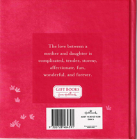 Mother and Daughter Friends of the Heart - Todd Hafer