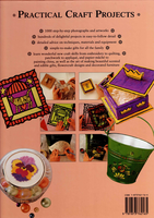 Practical Craft Projects - Treasure Press