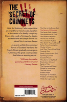 The Secret of Chimneys - Agatha Christie
