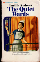 The Quiet Wards - Lucilla Andrews