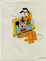 Walt Disney's Mickey Mouse His Life and Times