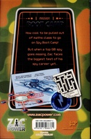 Boot Camp - H. I. Larry (Zac Power)