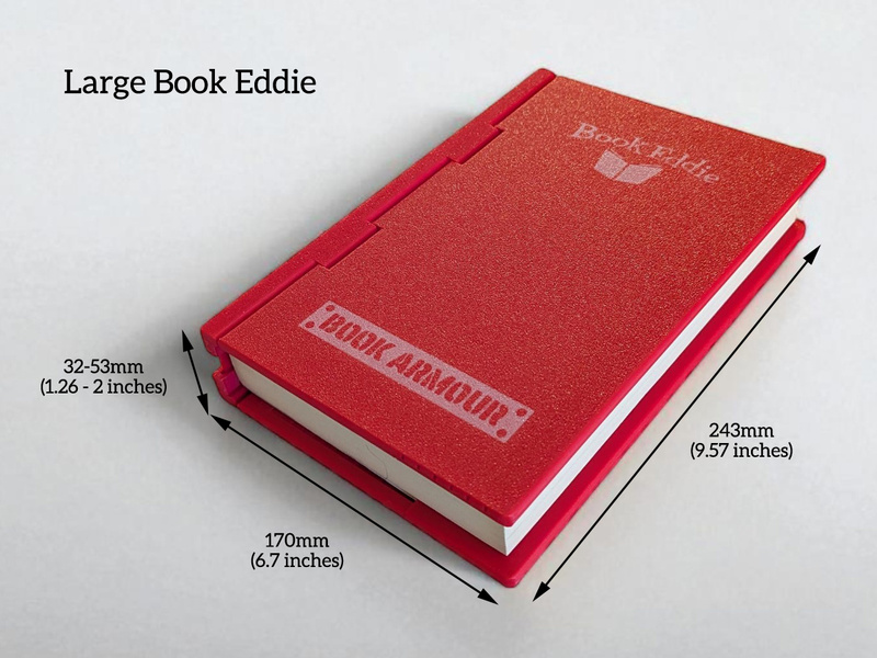 Paperback Book Protector – Personalized book cover – Travel book ...