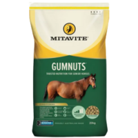MITAVITE Gumnuts