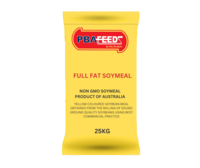 Full fat Soybean meal