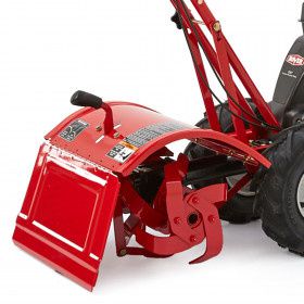 Rover Super Bronco CRT Tiller