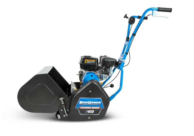 Bushranger 410CM Cylinder Mower