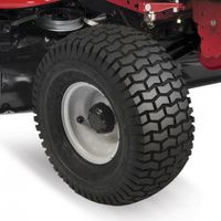 Rover Mini Rider 382/30 Hydro