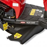 Rover Mini Rider 382/30 Hydro