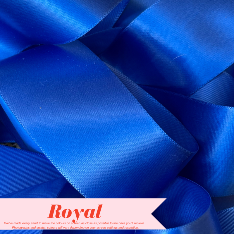 Custom Ribbon