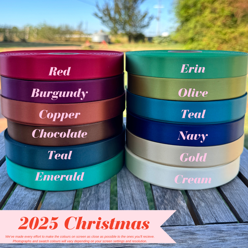Custom Ribbon