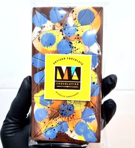 MA Chocolatier